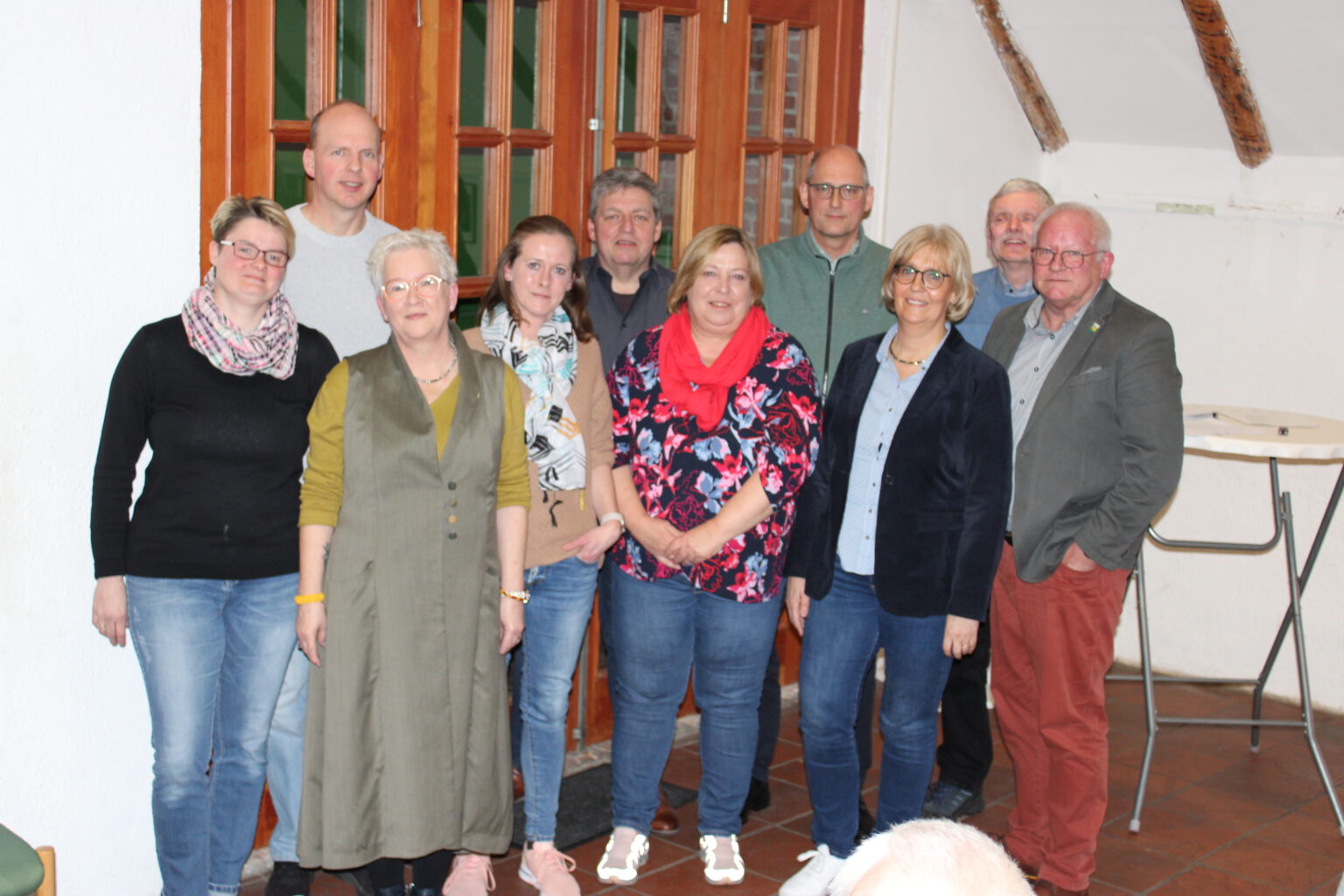 Das sind wir – Heimatverein Krummhörn